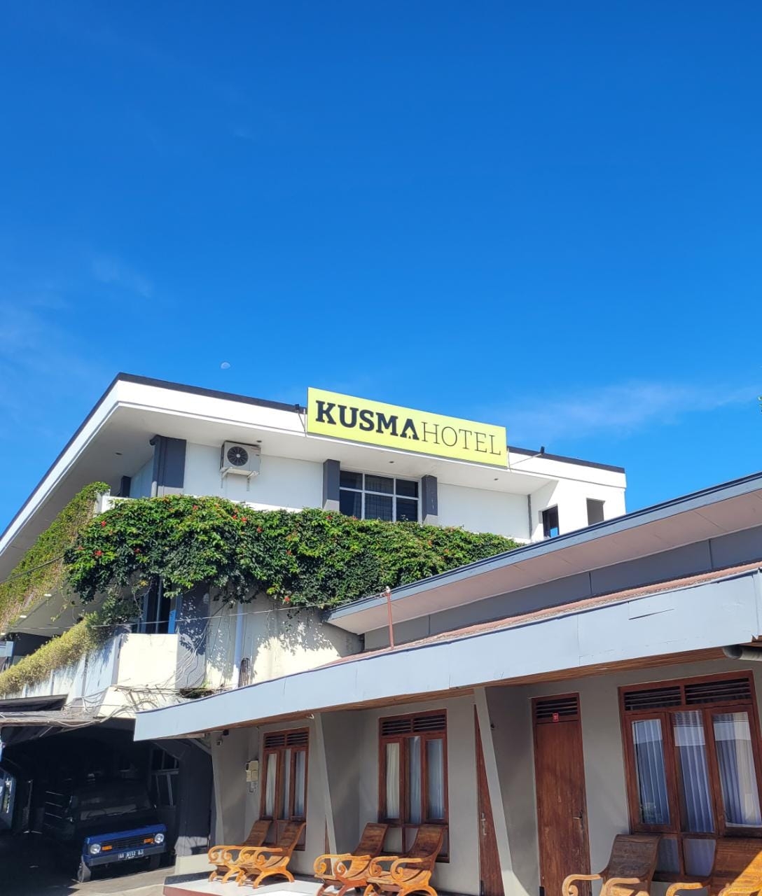Apiks | Aplikasi Pariwisata Terintegrasi Kabupaten Semarang.
